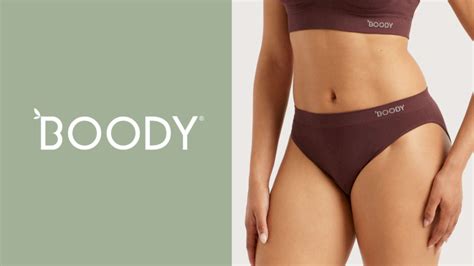 Where Is Boody Clothing Made
