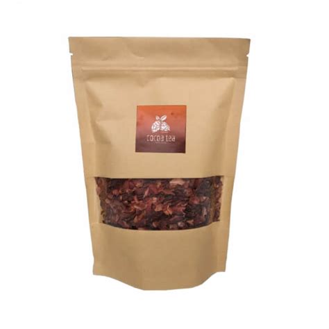 Cruzcacao Chocolate • Catálogo Tea And Brew Cacao
