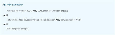 configuring workload groups zscaler