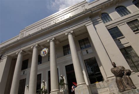 Philippines Top Court Orders Suspect In Activists Killing Re Arrested