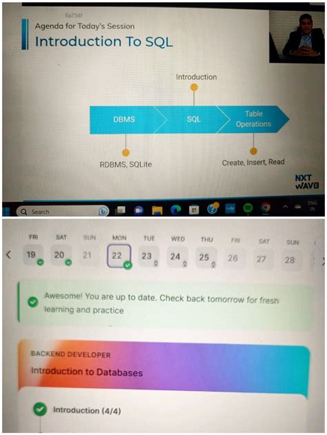 Smilyroopa Muripala On Linkedin Day15 30daysofcodechallenge 30daysofcode Rahulattuluri