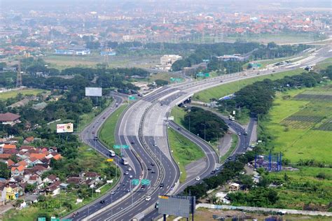 Grand Harvest Perumahan Dekat Tol Gunung Sari