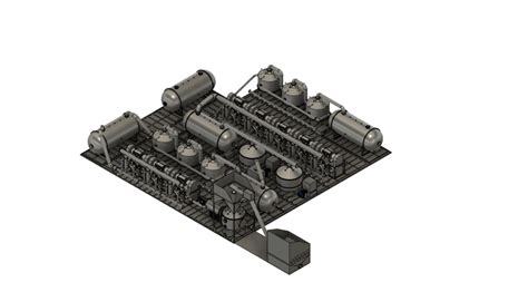 Pyrogen Energy Systems Pyrogen Energy Inc