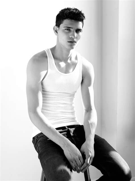 David Burgos By Idris And Tony Oh Yes I Am