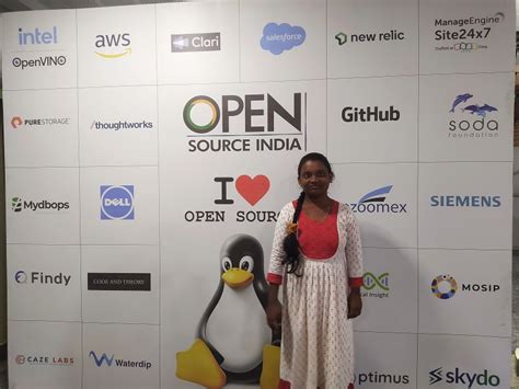 Devadharshini S On Linkedin Opensource Networking Learning