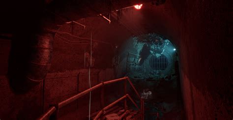 A Few Screenshots From My Game On Ue 5 What Do You Think About It Runrealengine