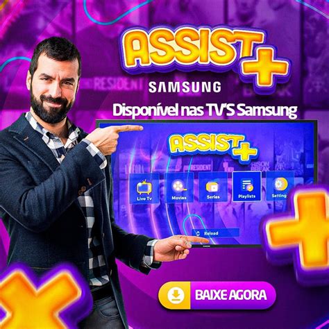 Assist Plus Ita Master
