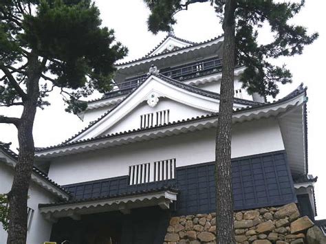 岡崎城 天空仙人の名城めぐり Okazaki Jo Castle