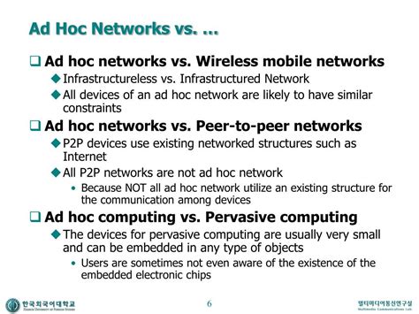 Ppt Ad Hoc Networks Overview Powerpoint Presentation Free Download
