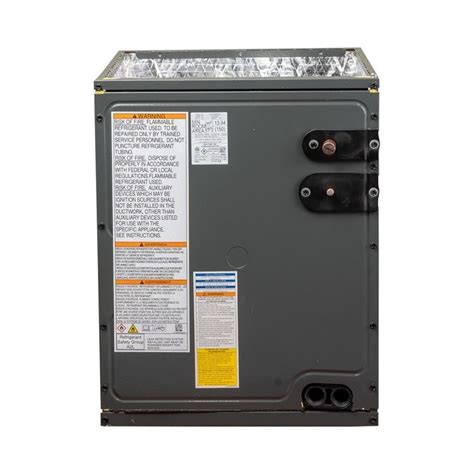 2 5 Ton 14 3 Seer2 Goodman R32 Air Conditioner With Upflow Downflow 21