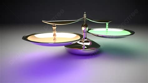 in the style of vray tracing background 3d balance concept 3d
