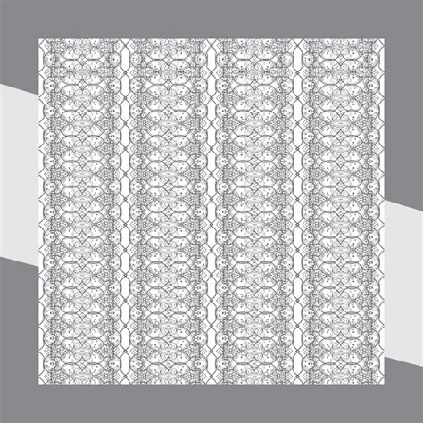 Premium Vector Islamic Pattern Design Vector Templates