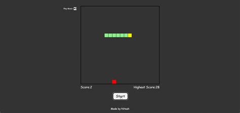 Nitesh Ghosh On Linkedin Javascript Gamedevelopment Problemsolving