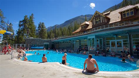 Upper Hot Springs Banff Vacation Rentals House Rentals And More Vrbo