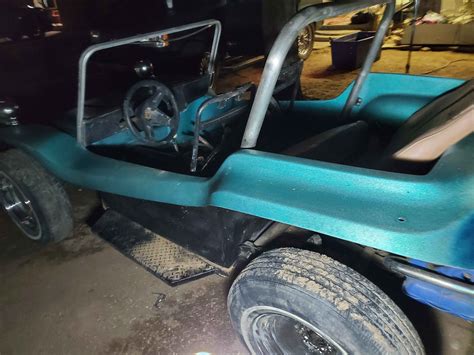 1969 Volkswagen Miles Minks Doom Buggy Dune Buggies And Sand Rails Albuquerque New Mexico