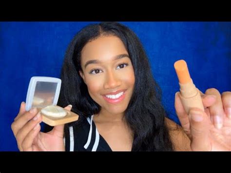 More Makayla ASMR - All videos @ The ASMR Index