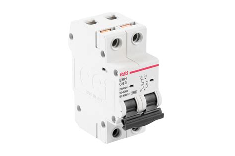 Miniature Circuit Breakers Mcb Empire Electric