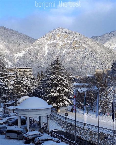 ბორჯომბაკურიანის ორ დღიანი ტური სამცხეჯავახეთი 0 Gel ვან თრეველი