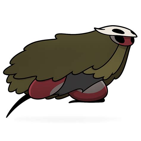 Gurr The Outcast Huge Yet Stealthy Skarr Silksong Boss