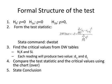 Ppt Serial Correlation And The Housing Price Function Powerpoint Presentation Id 2446678