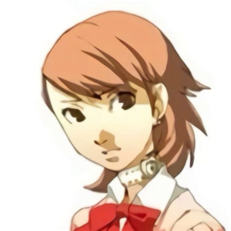 Yukari Persona Icon Save