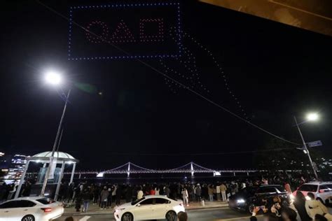 10~20만원대→100만원대 부산불꽃축제 광안리 숙박·바가지 논란 파이낸셜뉴스