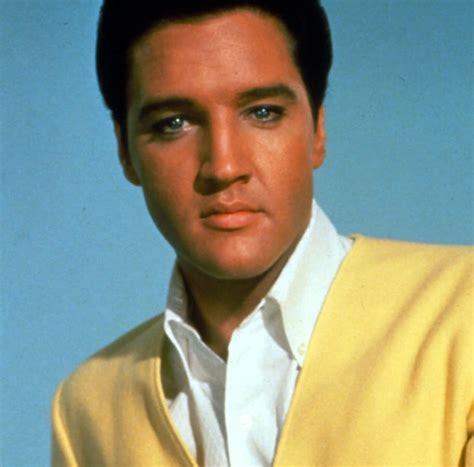 How The Vietnam War Inspired Elvis Presleys Dont Cry Daddy