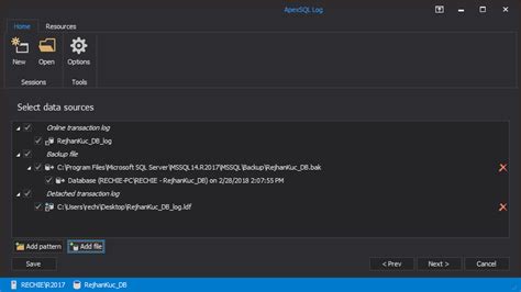How To Recover Views Stored Procedures Functions And Triggers