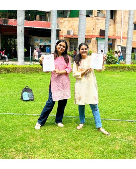 Shruti Mishra On Linkedin Degree Graduated Delhiuniversity