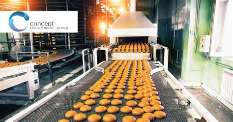 Packing Assistant Concept Recruitment