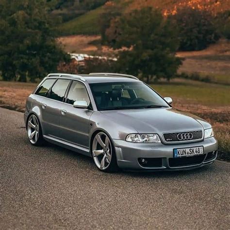 1k 💎s Instagram Profile Post “💯🔥 Rennsport Audi Audi A4