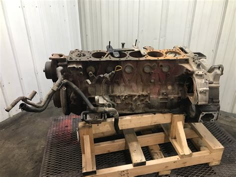 Hino J08c Engine Assembly For Sale