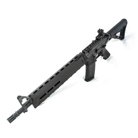 Colt Dissipator Rifle Military Clone Carbine 16 Hbar For Sale