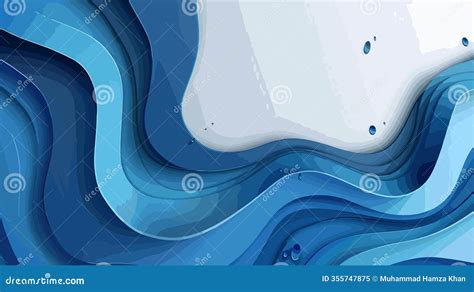 Separator Header For Web Page Design Flat Vector Illustration Set Of