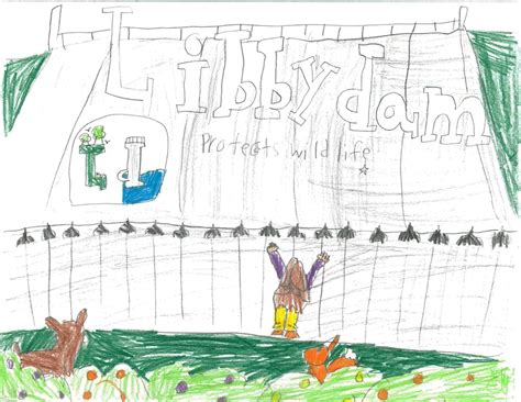 Libby Dam 50th Commemoration