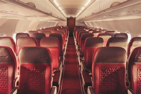 A Look Inside Air India New Swanky A350s And Whats New In The Offering