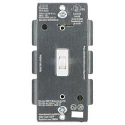 ADT Pulse Z Wave Dimmable LED Smart Light Bulb Zions Security Alarms