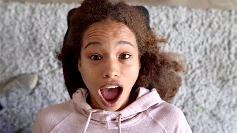 Cecilia Lion The Rise Of A Fearless Social Media Star