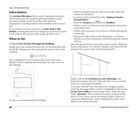 Archi Cad Stepbystep Pdf