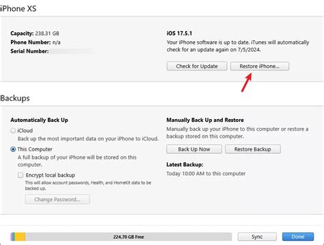 How To Fix Touch Id Requires Passcode When Iphone Restarts