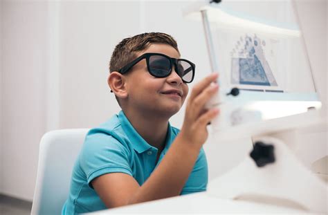 Exploring The History And Evolution Of Vision Therapy