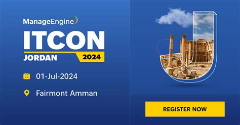 Itcon Jordan 2024