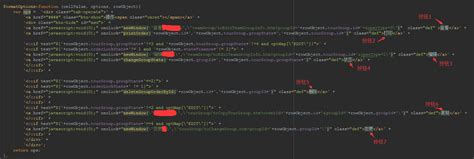 【jqgrid】jqgrid table操作列中点击【操作】按钮弹出按钮层 jq给指定的table单元格某一列某个添加点击事件 csdn博客