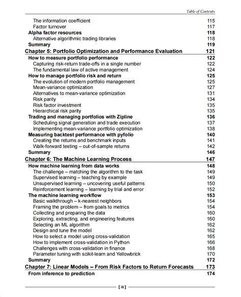 算法交易机器学习 Quant Wiki 中文量化百科