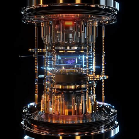 A Quantum Computer Performed 2 6 Billion Years Of Computation In Just 4