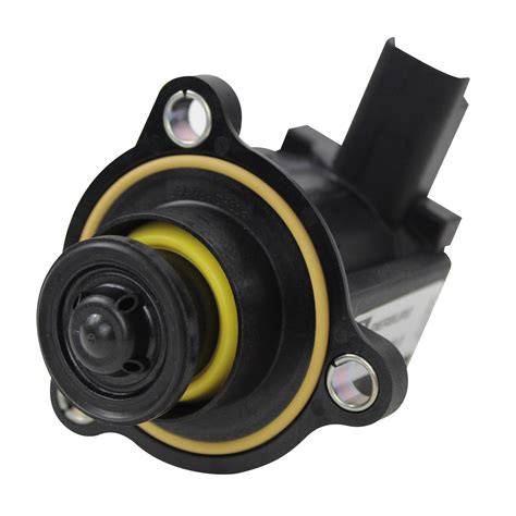 Pierburg 7 01115 08 0 Turbocharger Cut Off Valve Eeuroparts