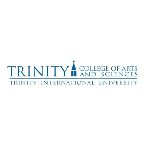 Trinity International University Logo