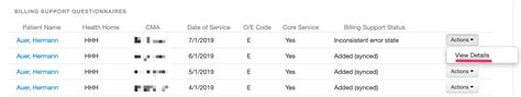 Billing Support Inconsistent Error State Fcm