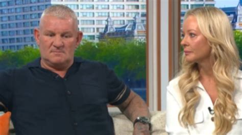 Dean Windass 56 Opens Up On Dementia Battle As Premier League Hero