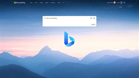 Bing Browser Microsoft Launches New Bing And Edge Browser With An